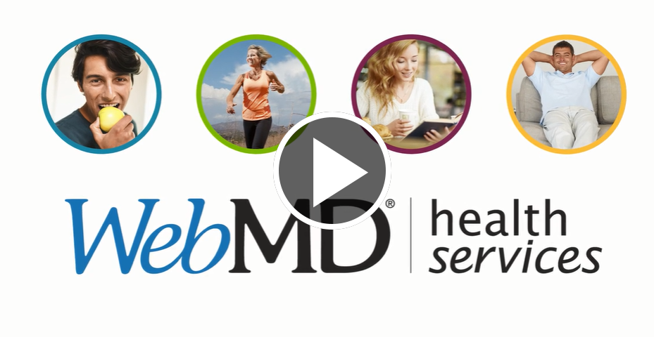 WebMD Health Services | WebMD Health Services Product Overview